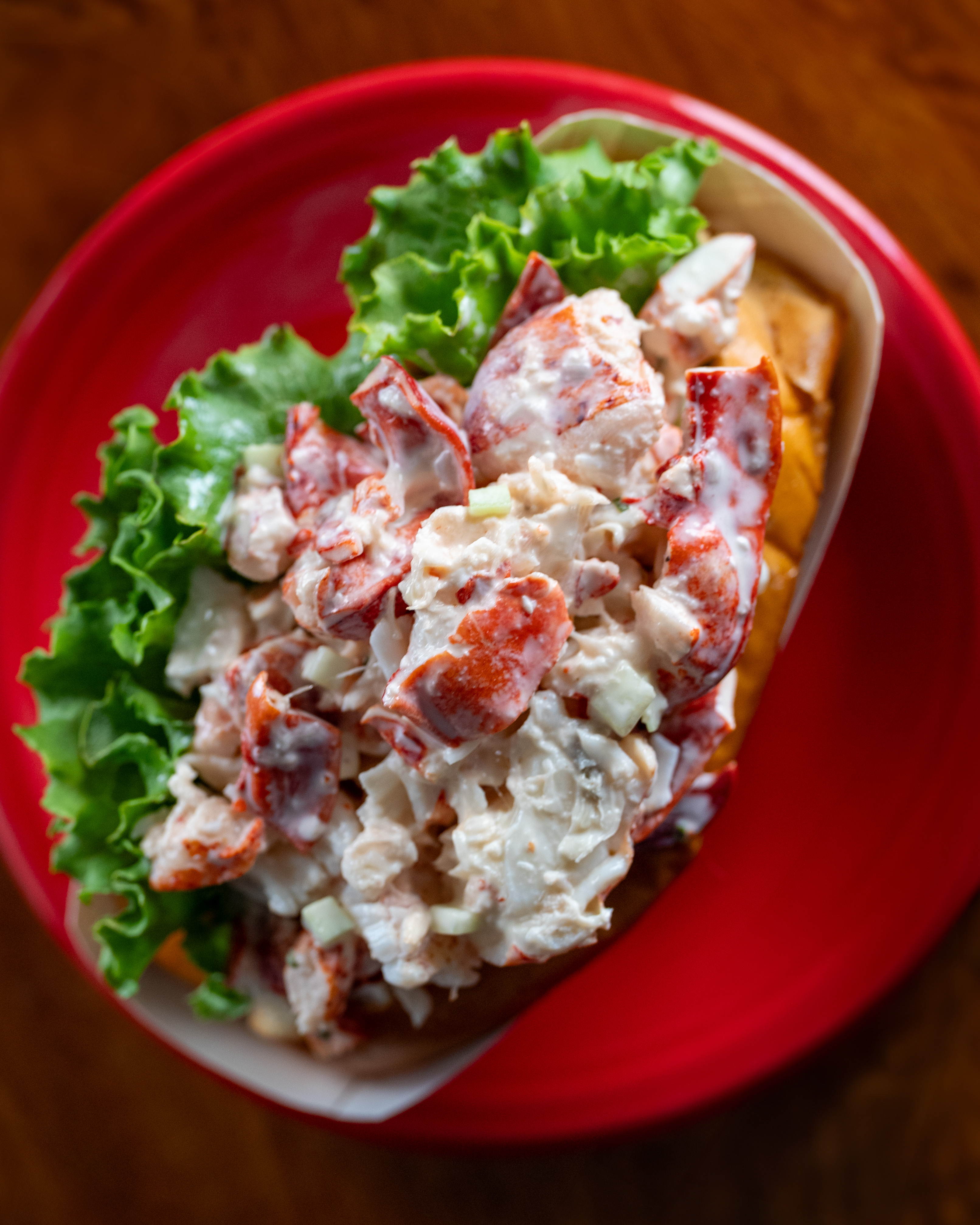 Menus | Summer Shack Cambridge